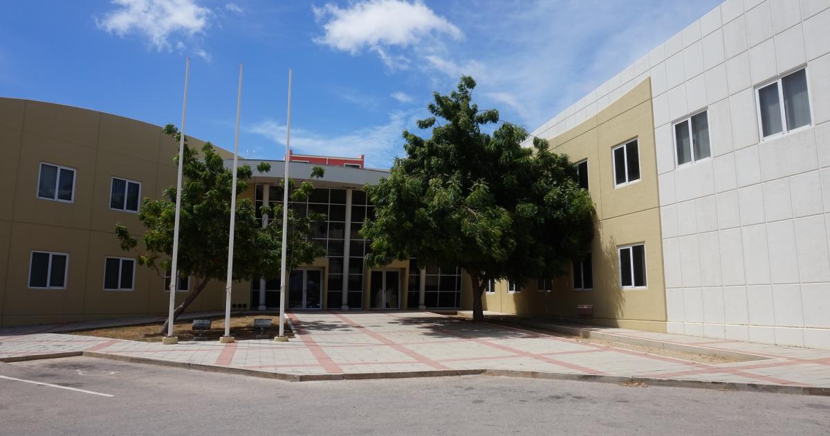 DOW Sabana Blanco | Dienst Openbare Werken Aruba